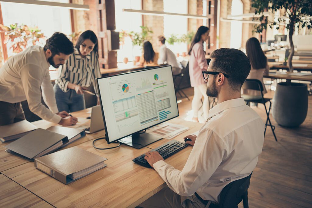 BMWK go-digital Förderung 👋 Ihr Weg in die digitale Zukunft!